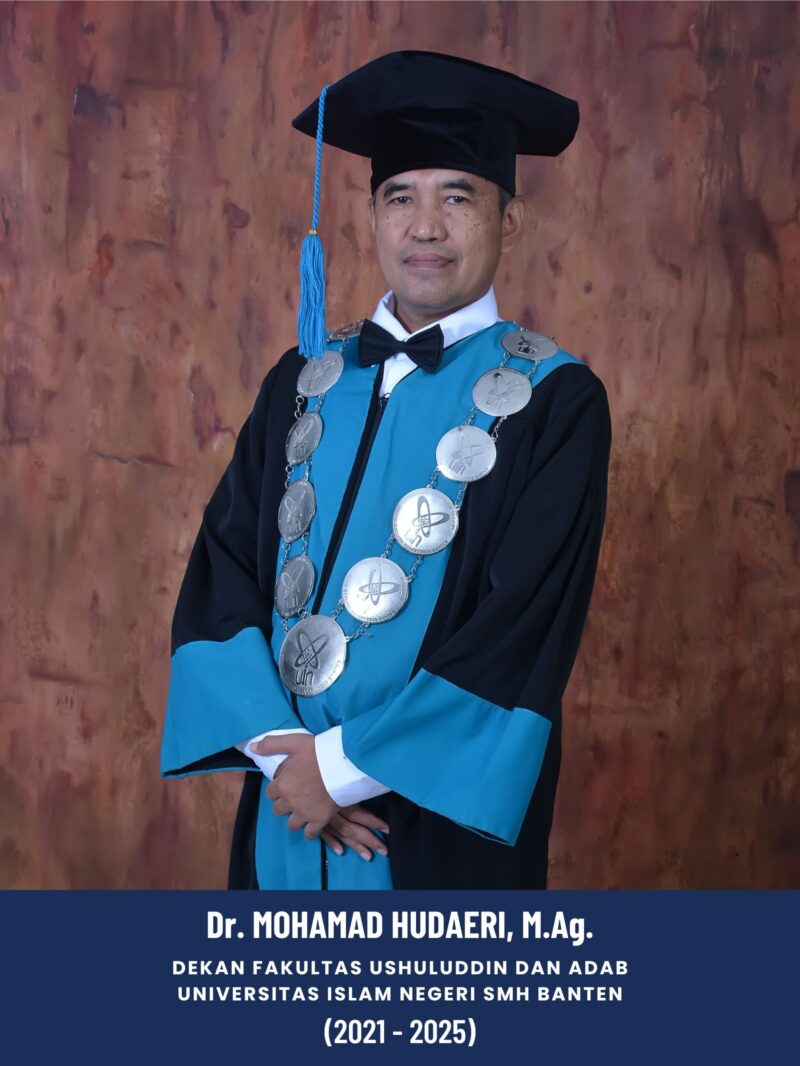 Profil Fakultas | Fakultas Ushuluddin dan Adab